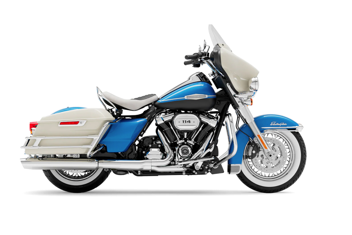 69-electraglide | Waterford Harley-Davidson